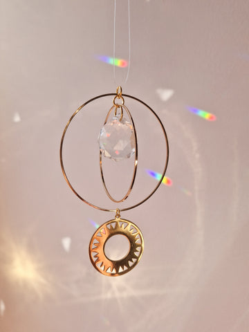 Attrape-soleil – Creations Colibri